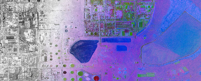 ENVI, SARscape, IDL 総販売元 | NV5 Geospatial